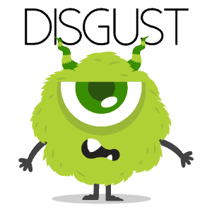 How does your body react to Disgust? - Balance 2020 | Emotional Wellbeing