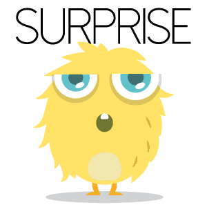 How does Surprise affect your Body - Balance 2020 | Emotional Wellbeing