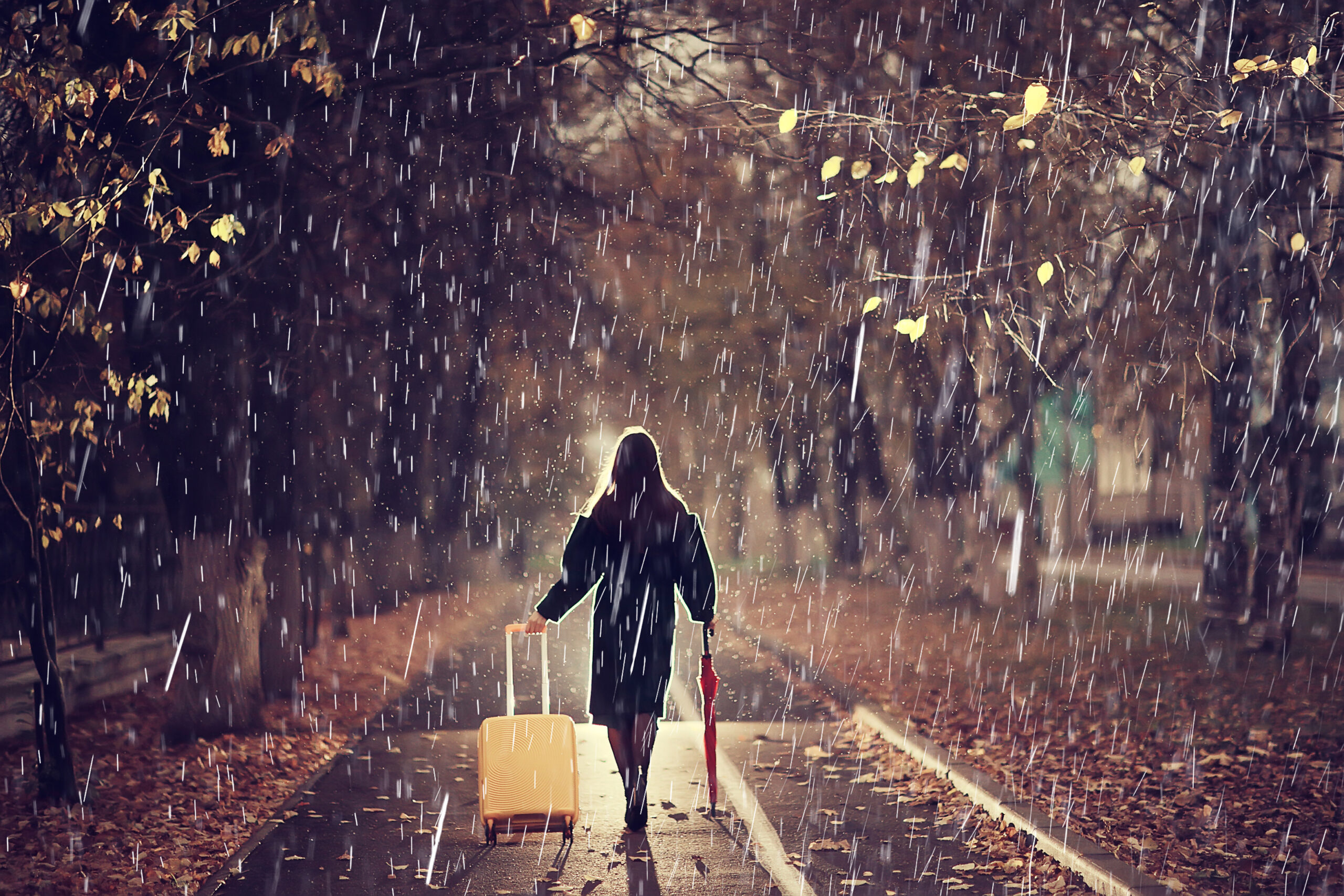 Surviving Breakup Pain - Balance 2020 | Emotional Wellbeing